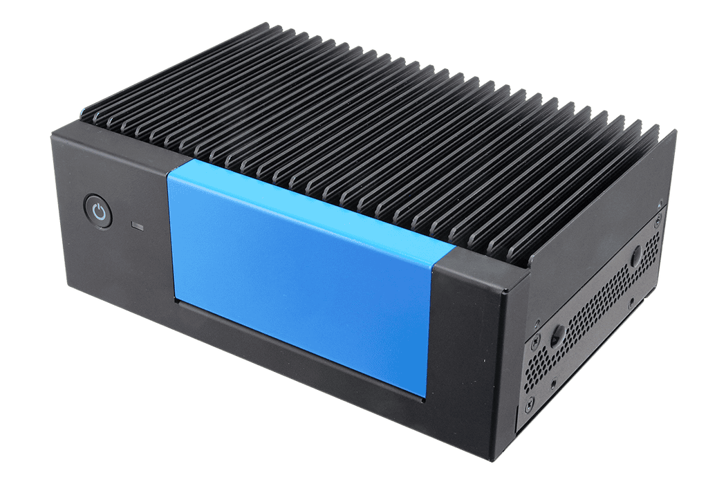 Edge Computing System - Future Systems